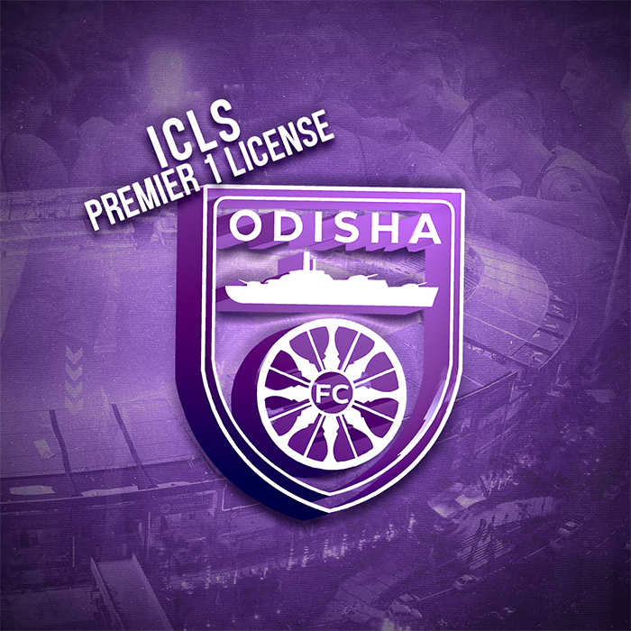Odisha FC - NEWS