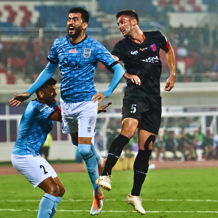 Odisha FC - Home