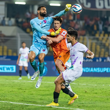 Odisha FC - NEWS