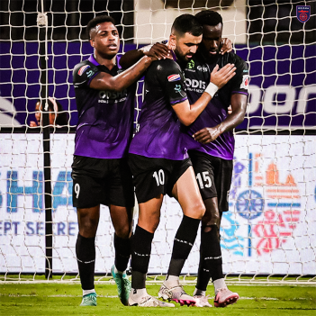 Odisha FC - NEWS