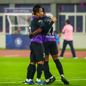 Odisha FC - NEWS